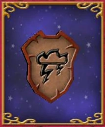 Thunder Plaque | Wizard 101 Wiki | Fandom