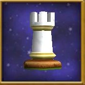 White Rook Chesspiece | Wizard 101 Wiki | Fandom