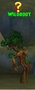 Wildroot (NPC) | Wizard 101 Wiki | Fandom