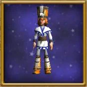 Crystalline Vest | Wizard 101 Wiki | Fandom