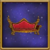 Royal Sofa | Wizard 101 Wiki | Fandom