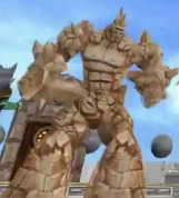 Sandman | Wizard 101 Wiki | Fandom