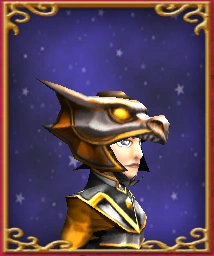 Mantle of Order | Wizard 101 Wiki | Fandom