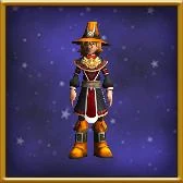 Thunderblight Vestment | Wizard 101 Wiki | Fandom