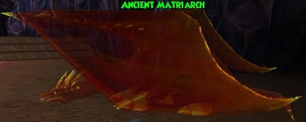 Ancient Matriarch | Wizard 101 Wiki | Fandom