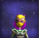 Mask of Impression | Wizard 101 Wiki | Fandom