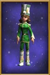 Malistaire Drake's Coat of Purgatory | Wizard 101 Wiki | Fandom
