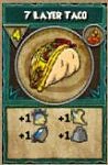7 Layer Taco | Wizard 101 Wiki | Fandom