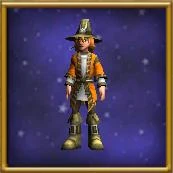 Robe of Reason | Wizard 101 Wiki | Fandom