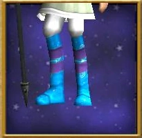 Youkai's Slippers | Wizard 101 Wiki | Fandom