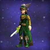Robe of Remedy | Wizard 101 Wiki | Fandom