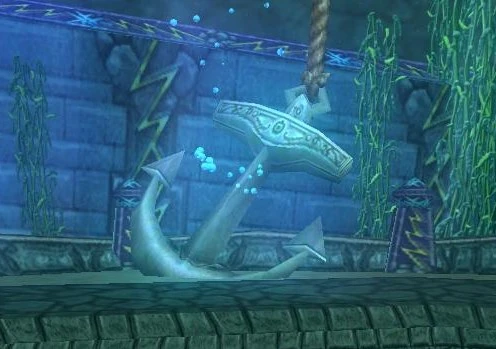 Crab Alley | Wizard 101 Wiki | Fandom