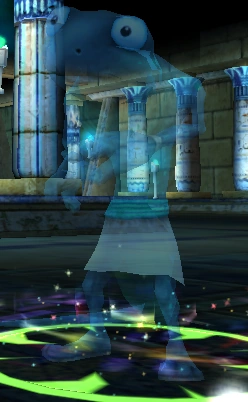 Soul of the Charmed | Wizard 101 Wiki | Fandom