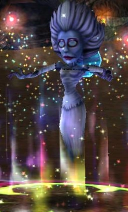 Howling Banshee | Wizard 101 Wiki | Fandom