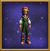 Elegant Outfit | Wizard 101 Wiki | Fandom
