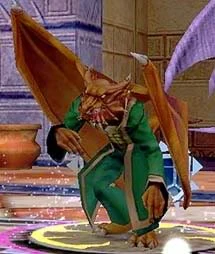 Zarathax | Wizard 101 Wiki | Fandom