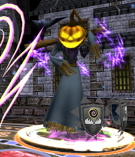 Field Guard | Wizard101 Wiki | Fandom