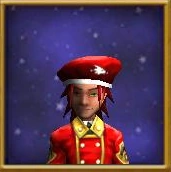 Commander's Beret | Wizard 101 Wiki | Fandom