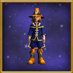 Wizard101 Myth Wizard
