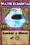 Water Elemental (Spell) | Wizard 101 Wiki | Fandom