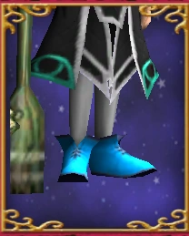 Explorer's Boots | Wizard 101 Wiki | Fandom