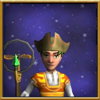 Bellows' Polished Hat | Wizard 101 Wiki | Fandom