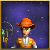Hat of Affection | Wizard 101 Wiki | Fandom
