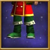 Wildwood Boots | Wizard 101 Wiki | Fandom
