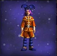 Splendiferous Robe | Wizard 101 Wiki | Fandom