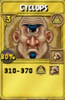 Cyclops Treasure Card | Wizard 101 Wiki | Fandom