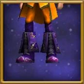 Diviner's Boots | Wizard 101 Wiki | Fandom