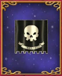 Death Banner | Wizard 101 Wiki | Fandom