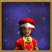 Captain's Cap | Wizard 101 Wiki | Fandom