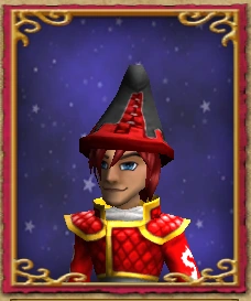 Blightshroud | Wizard 101 Wiki | Fandom