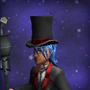 Mantle of the Lost Torrent | Wizard 101 Wiki | Fandom