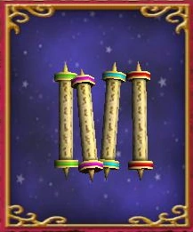 Row of Scrolls | Wizard 101 Wiki | Fandom