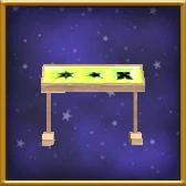 Throwing Star Stand | Wizard 101 Wiki | Fandom