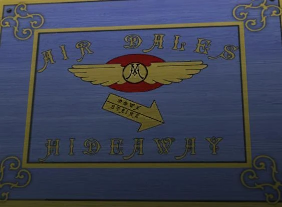 Air Dales Hideaway | Wizard 101 Wiki | Fandom