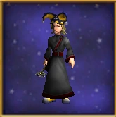 Robe of the Boon | Wizard 101 Wiki | Fandom