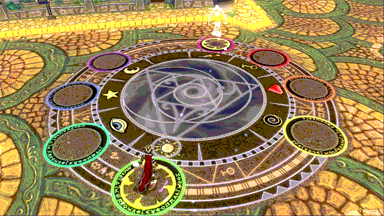 Scarab | Wizard 101 Wiki | Fandom