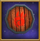 Grizzleheim Shield | Wizard 101 Wiki | Fandom
