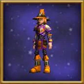 Vestment of the Chill | Wizard 101 Wiki | Fandom
