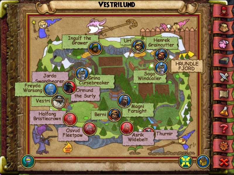 Vestrilund | Wizard 101 Wiki | Fandom