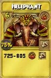 Helephant Treasure Card | Wizard 101 Wiki | Fandom