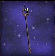 O'Leary Jinxed Staff | Wizard 101 Wiki | Fandom