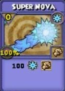 Super Nova Item Card | Wizard 101 Wiki | Fandom