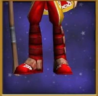 Master's Shoes of Regeneration | Wizard 101 Wiki | Fandom