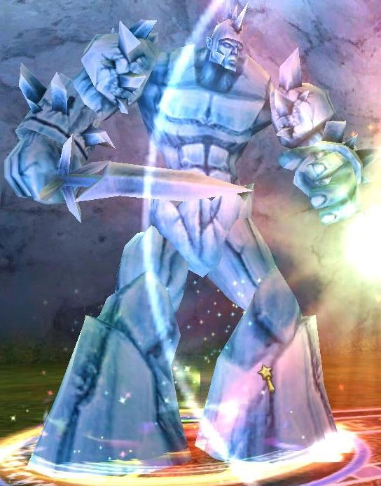 Ice Guardian (Minion) | Wizard 101 Wiki | Fandom