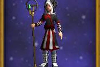 Wizard 101 Death Robe Drops