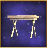 Folding Stool | Wizard 101 Wiki | Fandom